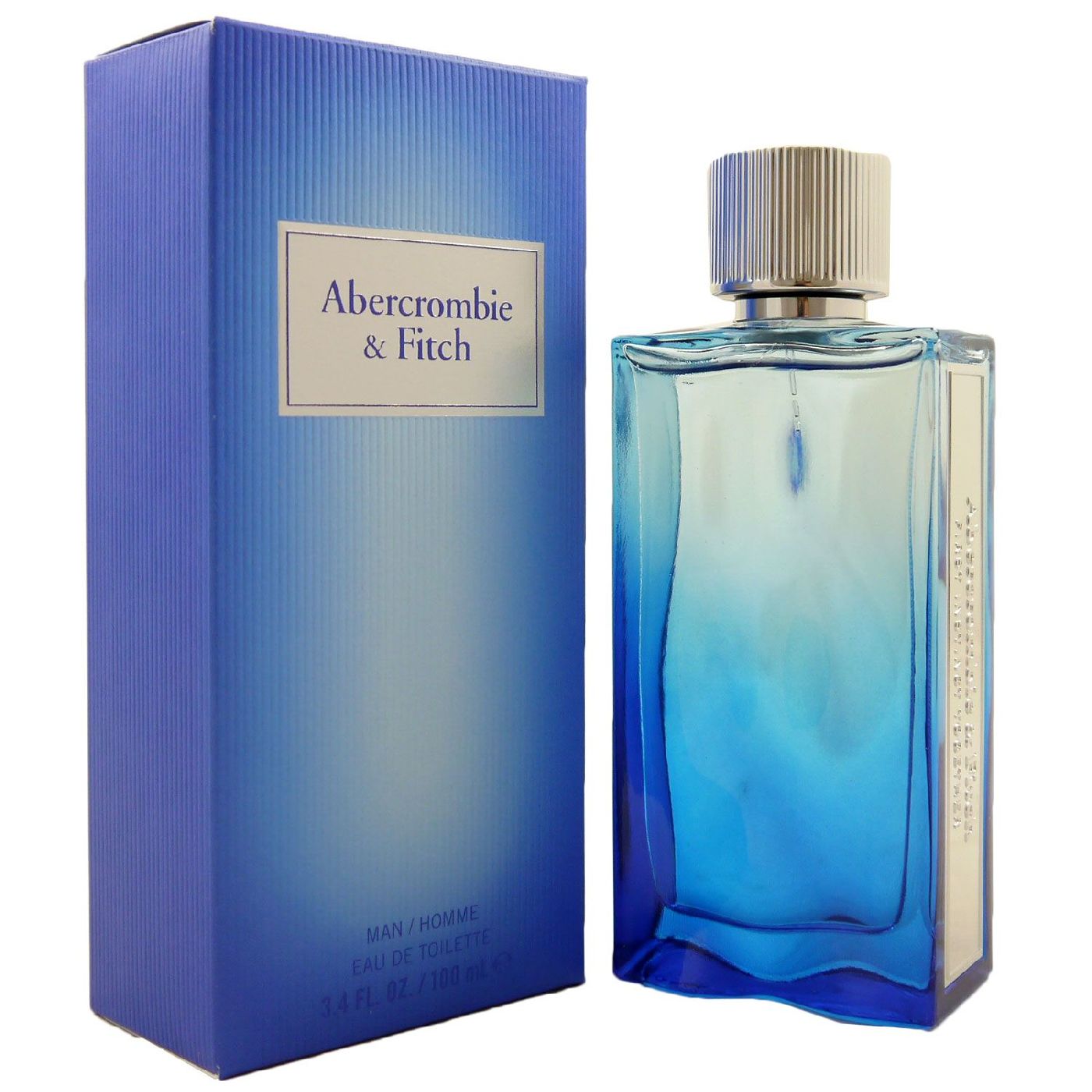 Abercrombie & Fitch First Instinct Together Man 100ml EDT bei Riemax