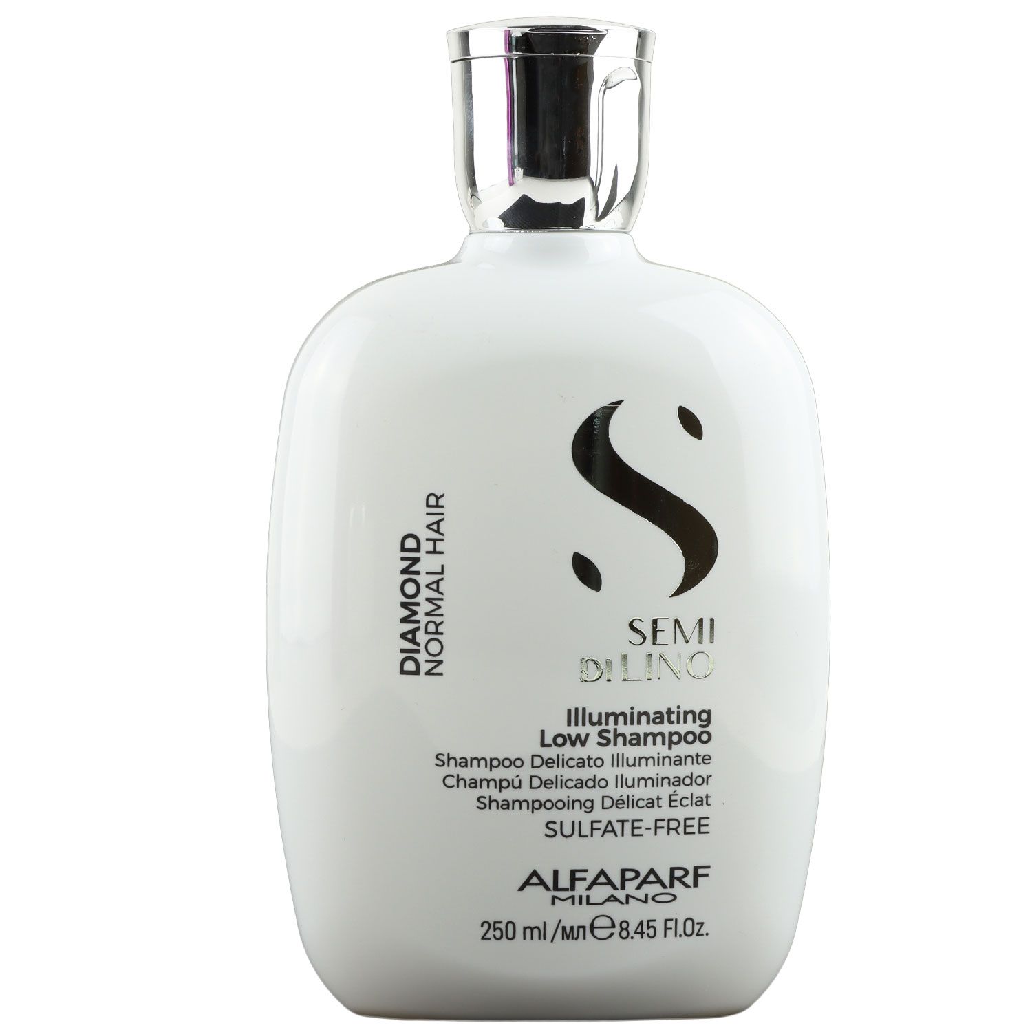 Alfaparf Milano SDL Diamond Illuminating Low Shampoo 250 ml bei Riemax
