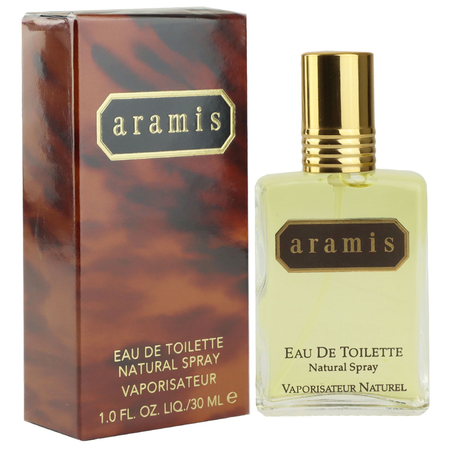 Aramis Classic 30 ml Eau de Toilette EDT Herrenduft bei Riemax