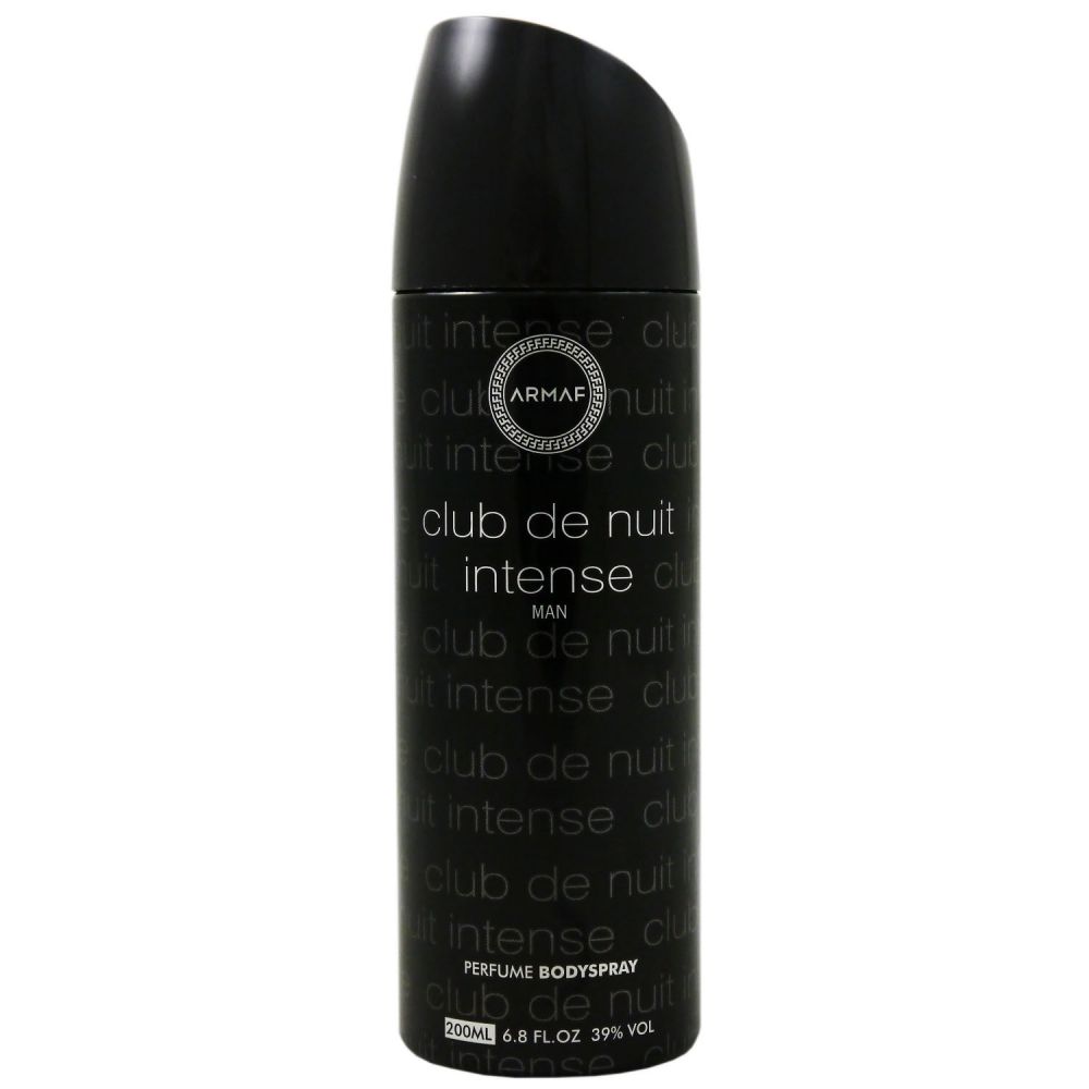Armaf Club de Nuit Intense Man 200 ml Deospray Deo Spray bei Riemax