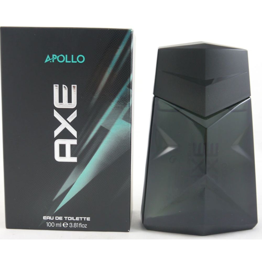 Axe Apollo 100 ml Eau de Toilette EDT bei Riemax