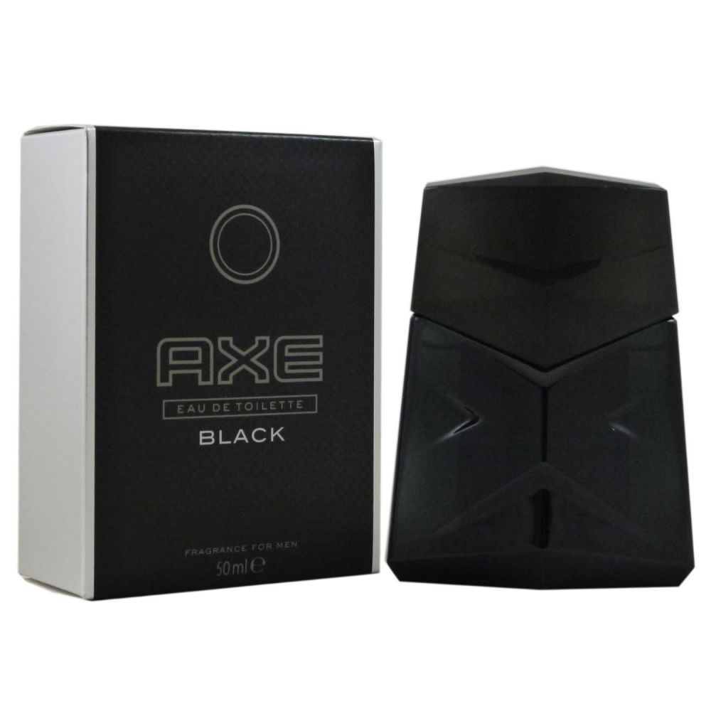 Axe Black 50 ml Eau de Toilette EDT bei Riemax
