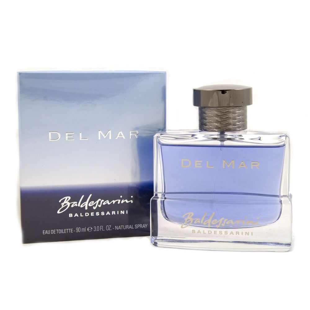 Baldessarini Del Mar 90 ml Eau de Toilette EDT bei Riemax