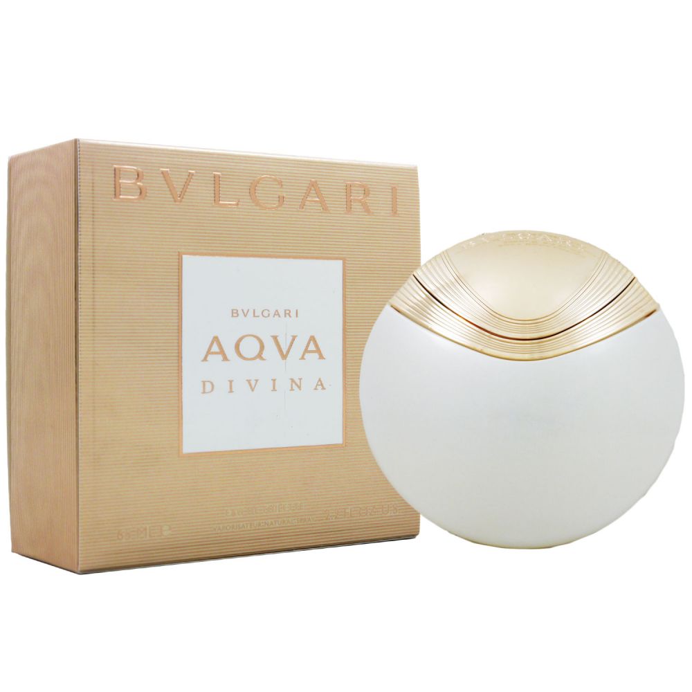 Bvlgari Bulgari Aqva Aqua Divina 65 ml Eau de Toilette bei Riemax