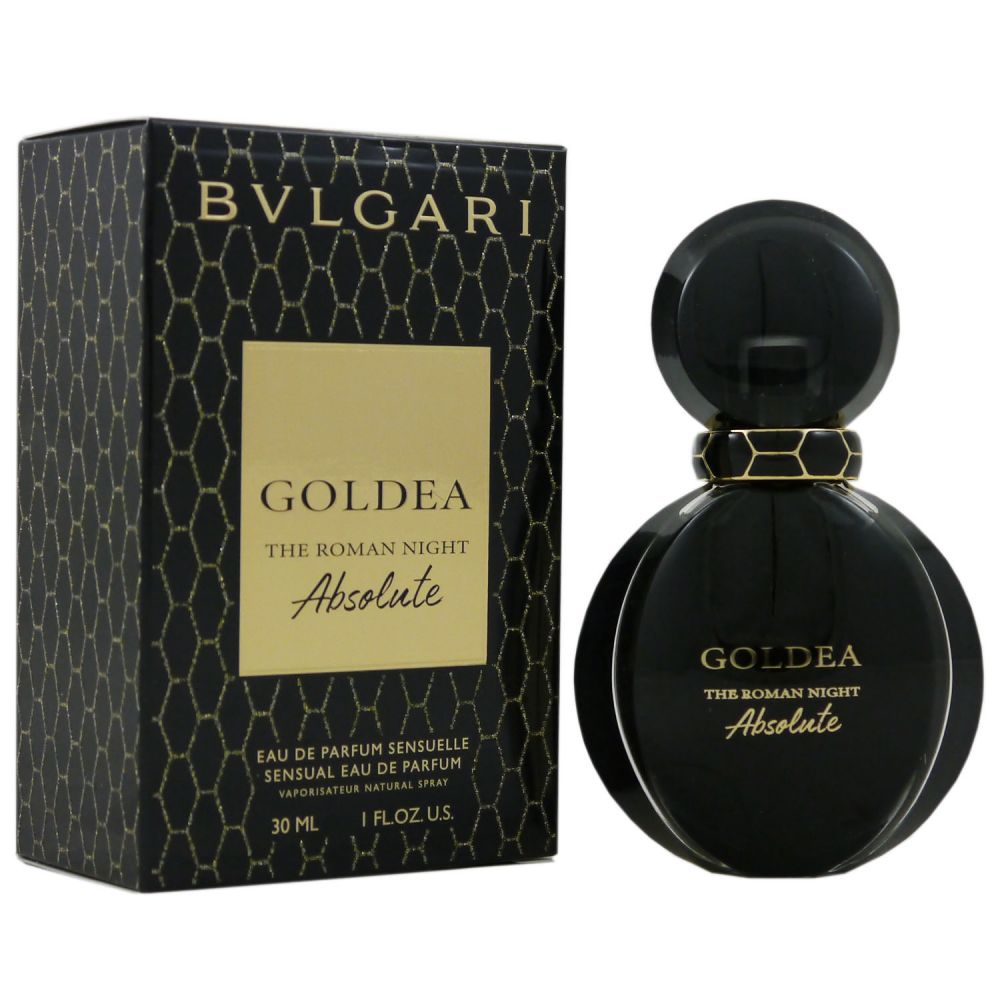 Bvlgari Bulgari Goldea The Roman Night Absolute 30ml EDP bei Riemax