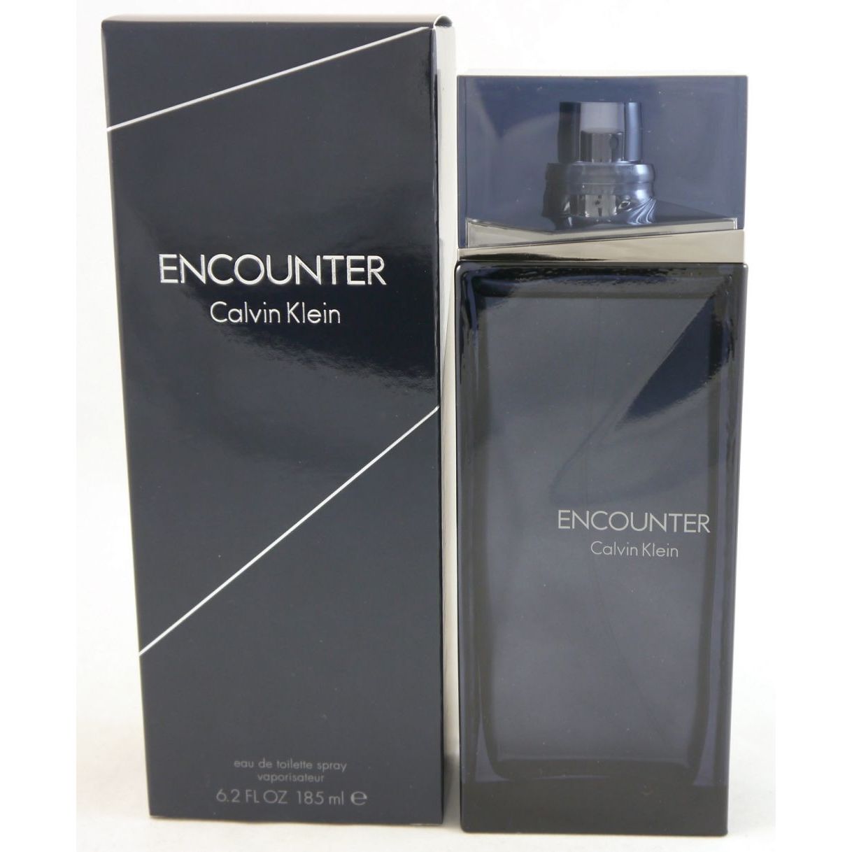Calvin Klein Encounter 185 ml Eau de Toilette EDT bei Riemax