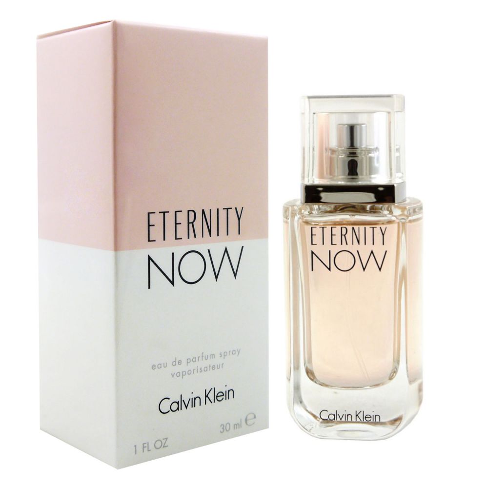 Calvin Klein Eternity Now 30 ml Eau de Parfum EDP bei Riemax