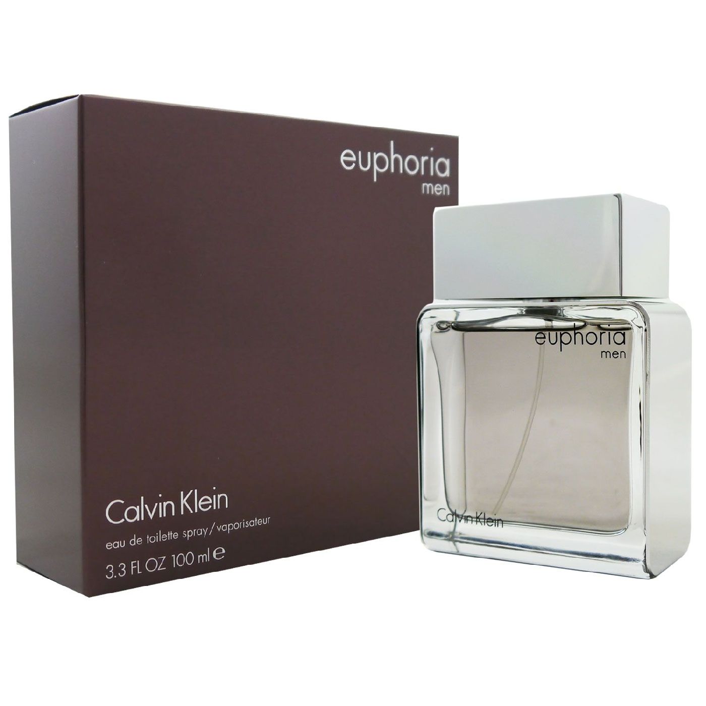 Calvin Klein Euphoria Men / Man 100 ml Eau de Toilette