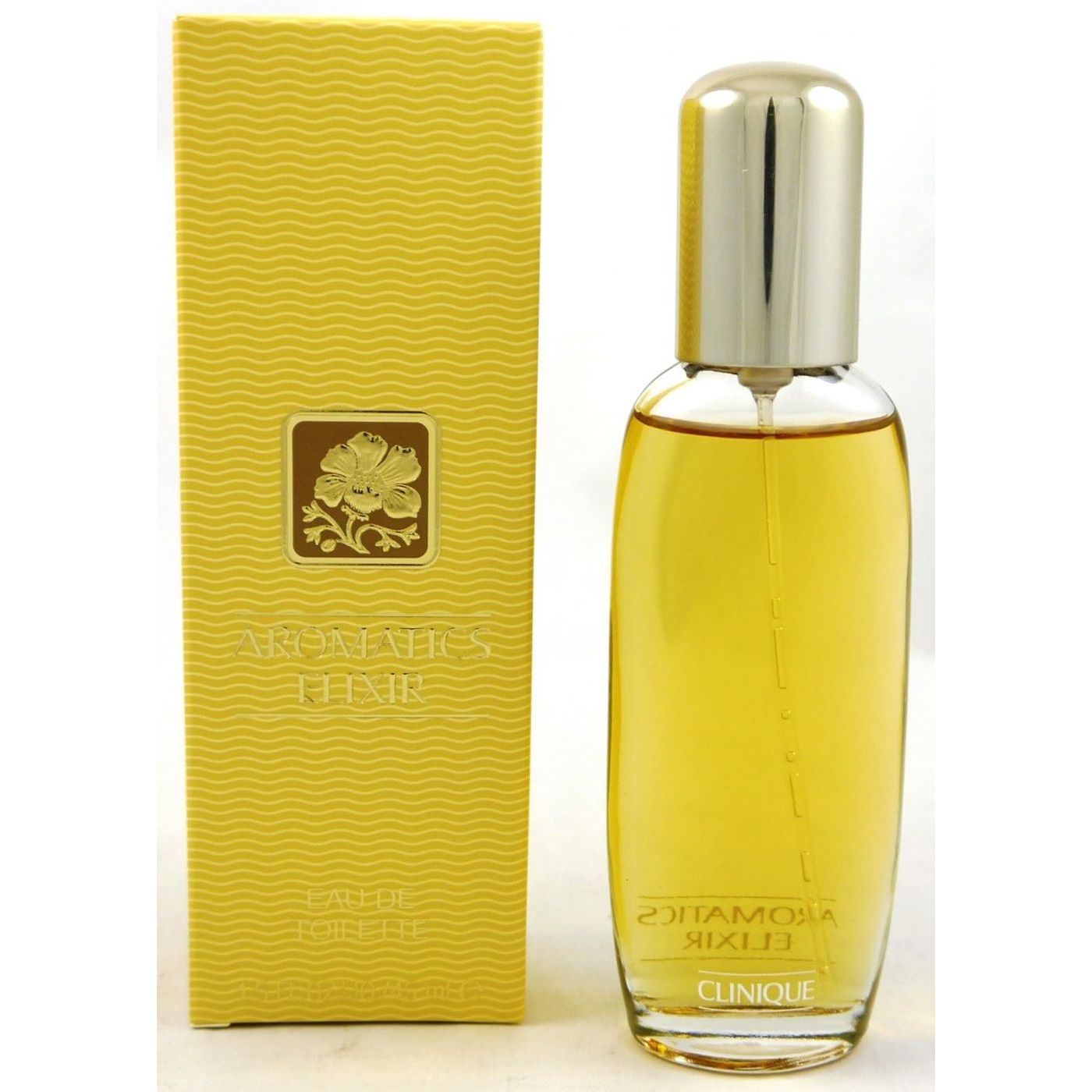 Clinique Aromatics Elixir 45 ml Eau de Toilette EDT bei Riemax