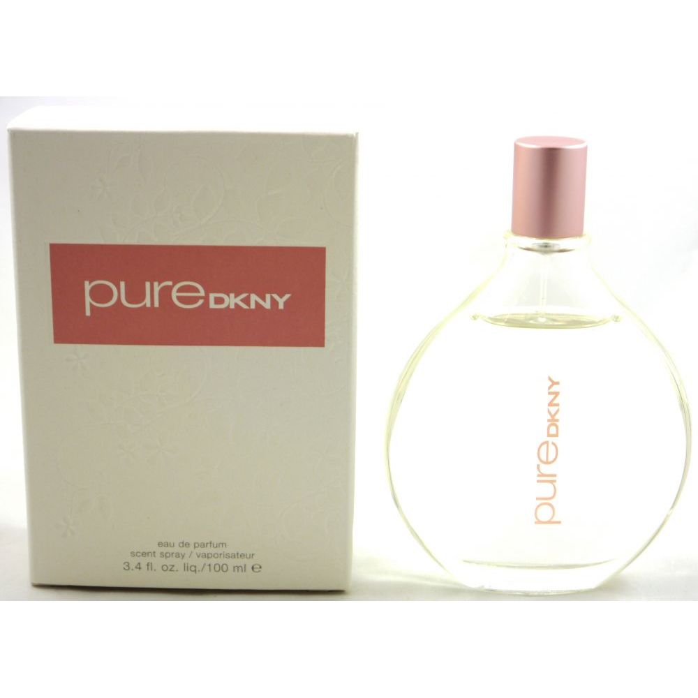 DKNY Pure a drop of Rose 100 ml Eau de Parfum EDP bei Riemax