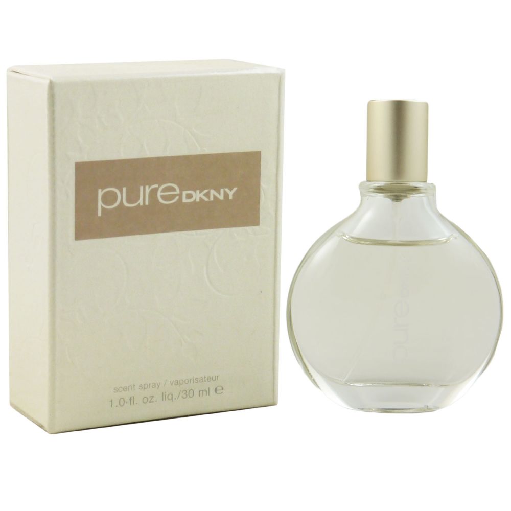 DKNY Pure a drop of Vanilla 30 ml Eau de Parfum EDP bei Riemax