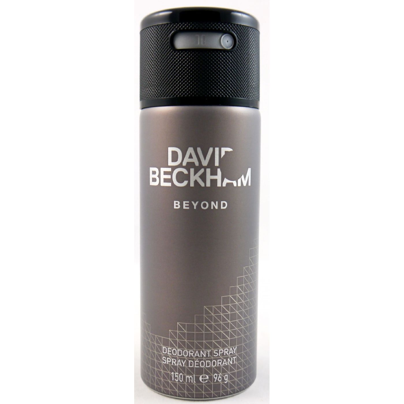 David Beckham Beyond 150 ml Deo Spray Deodorant Deospray bei Riemax