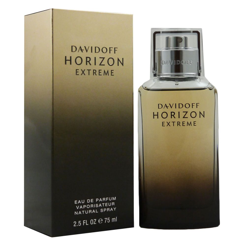 Davidoff Horizon Extreme 75 ml Eau de Parfum EDP bei Riemax