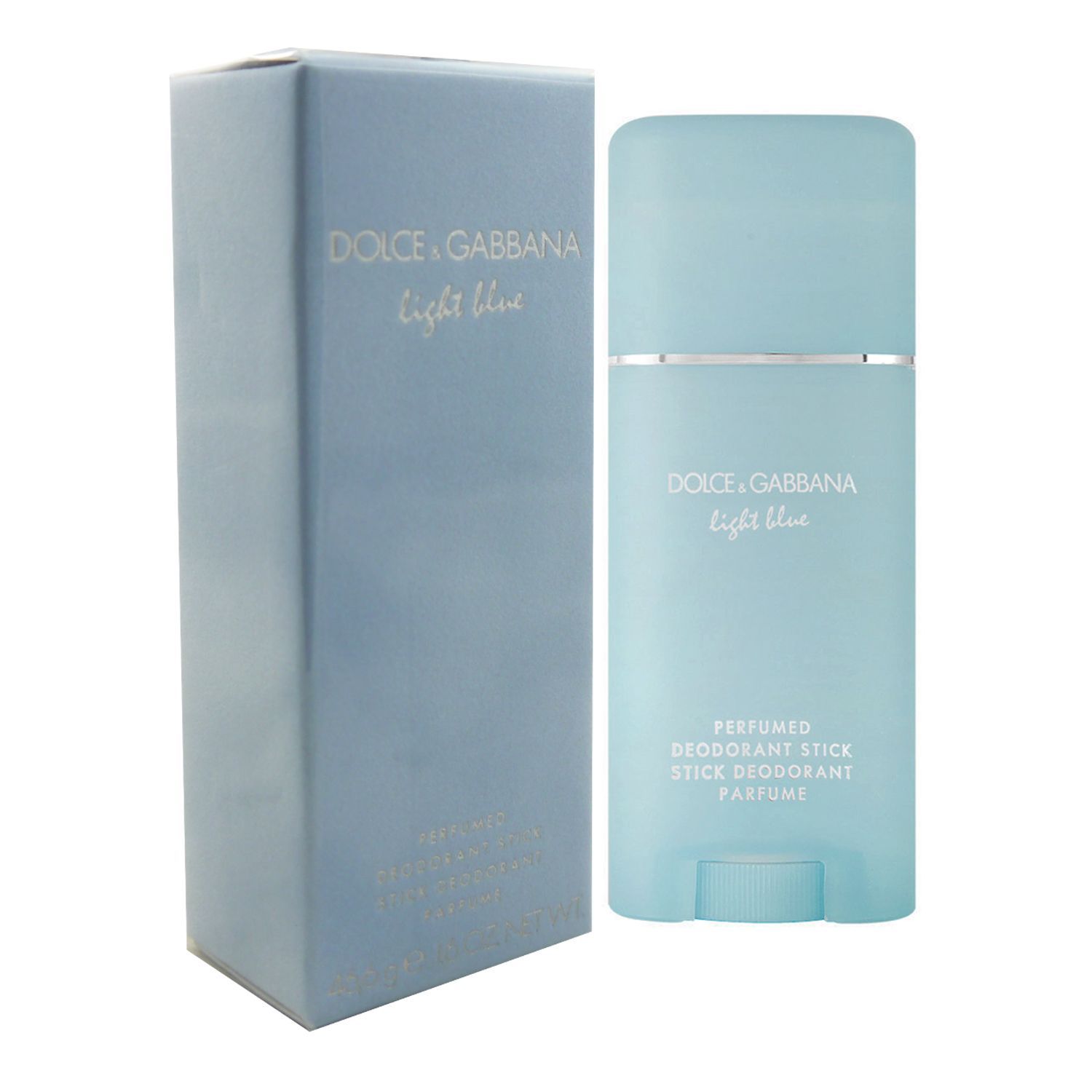 Dolce & Gabbana Light Blue 50 ml Deostick Deo Stick bei Riemax