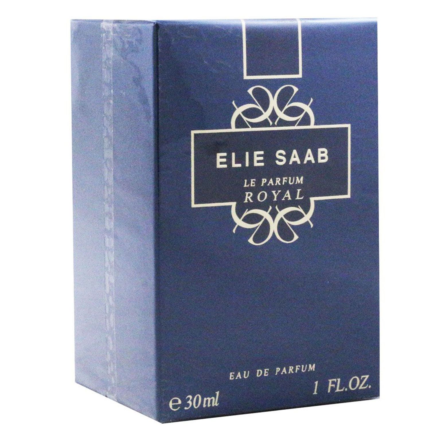 Elie Saab Le Parfum Royale 30 ml Eau de Parfum EDP bei Riemax