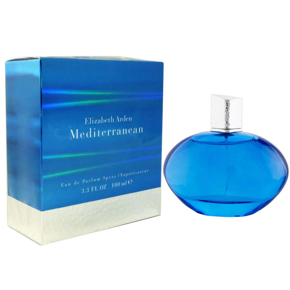 Elizabeth Arden Mediterranean 100 ml Eau de Parfum EDP bei Riemax