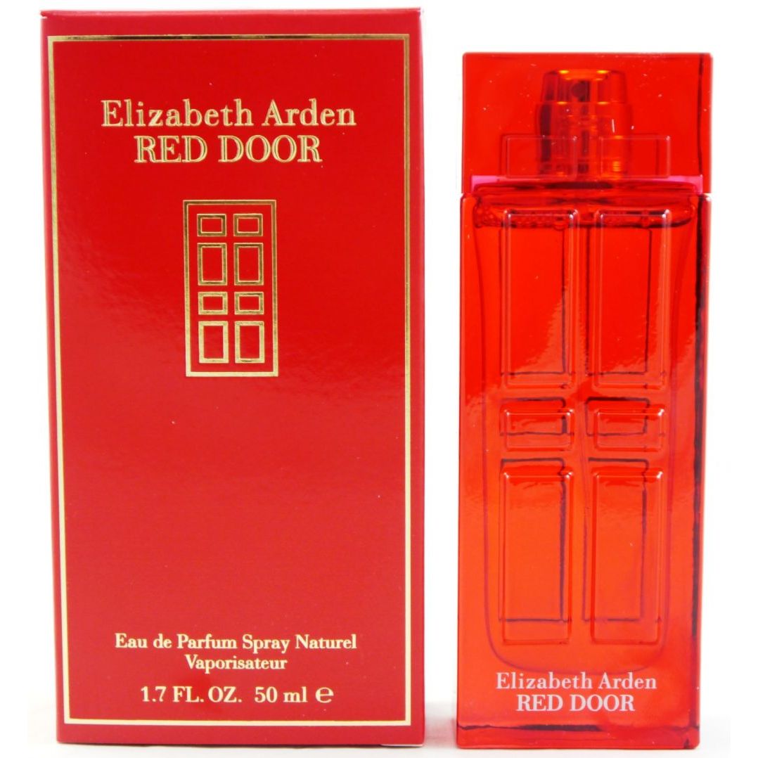 Elizabeth Arden Red Door 50 ml Eau de Parfum EDP bei Riemax