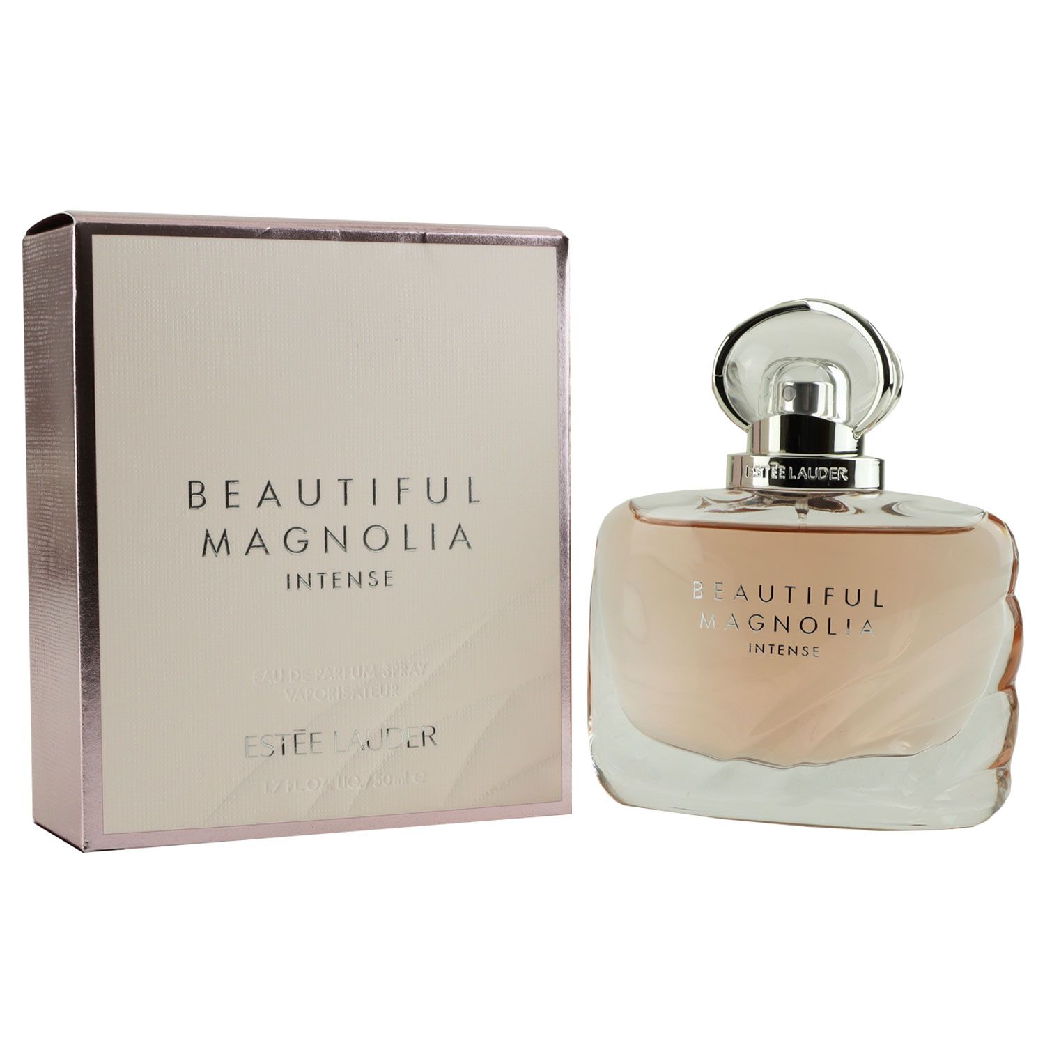Estee Lauder Beautiful Magnolia Intense 50 ml Eau de Parfum EDP NEU OVP ...
