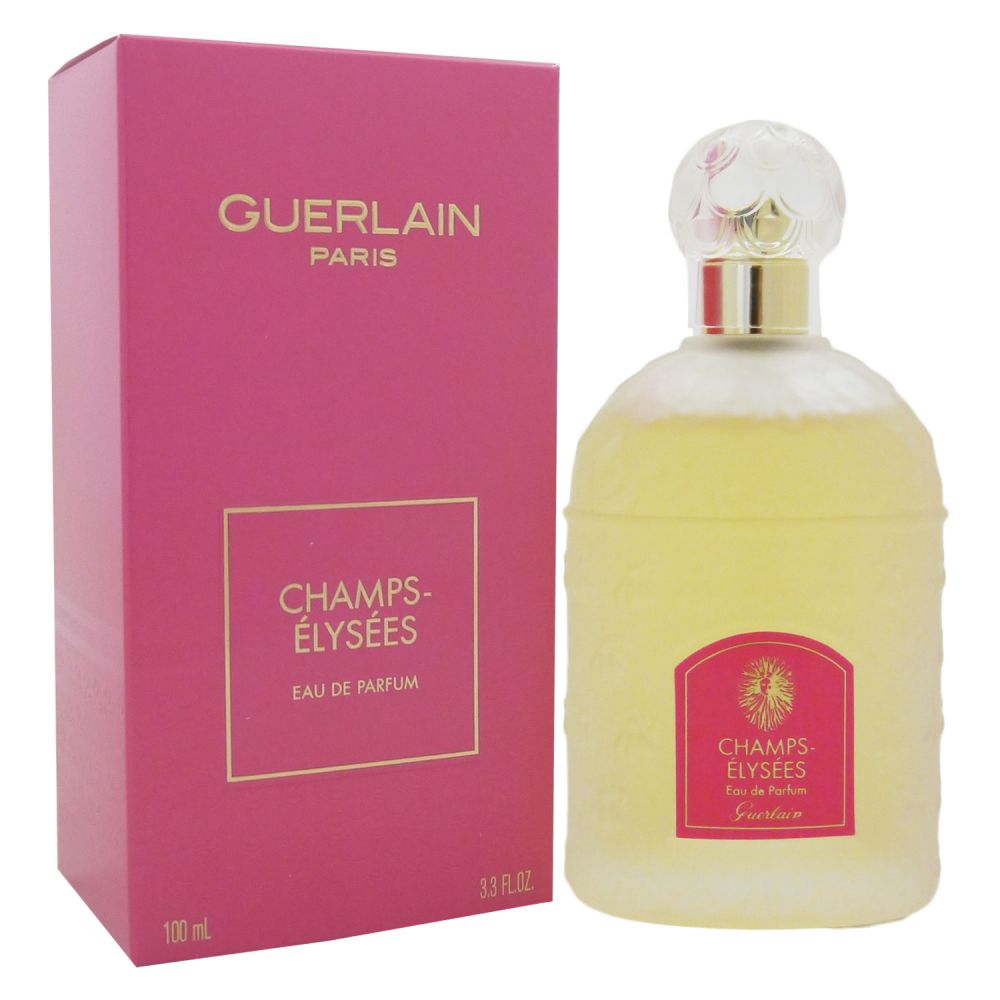 Guerlain Champs Elysees 100 ml Eau de Parfum EDP bei Riemax