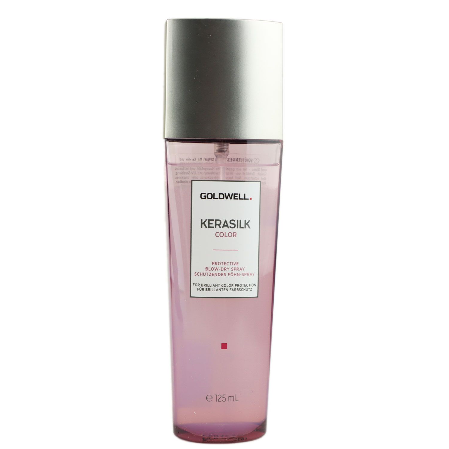 Goldwell Kerasilk Color Protective Blow-Dry Spray 125 ml bei Riemax