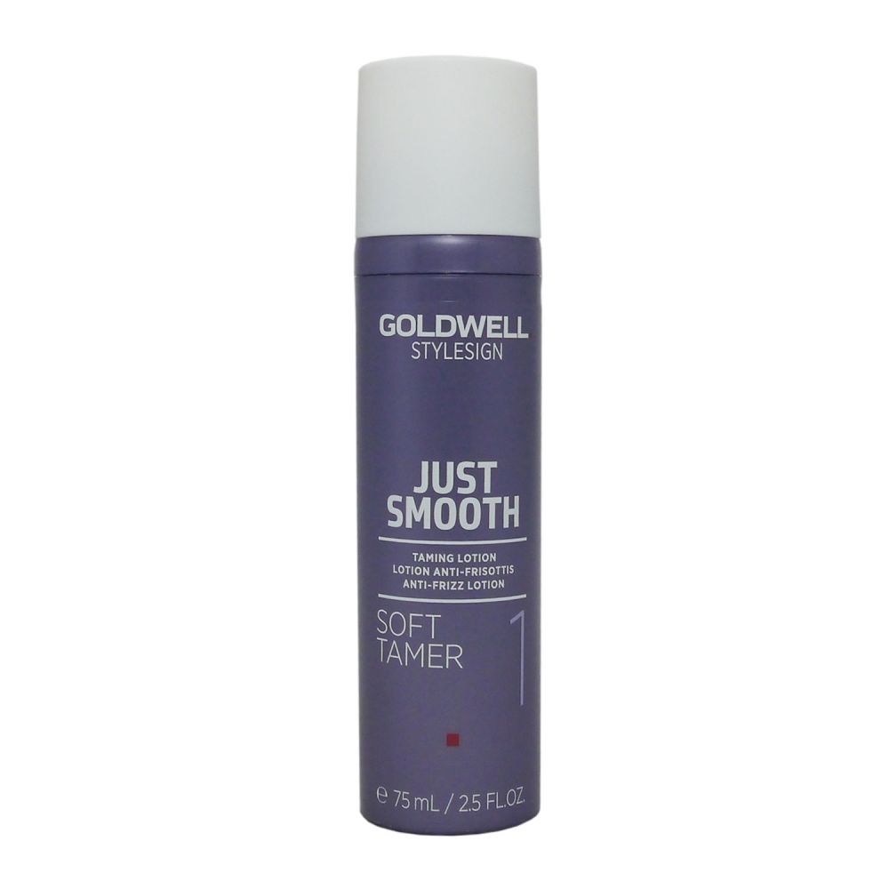 Goldwell Style Sign Just Smooth Soft Tamer 75 ml bei Riemax