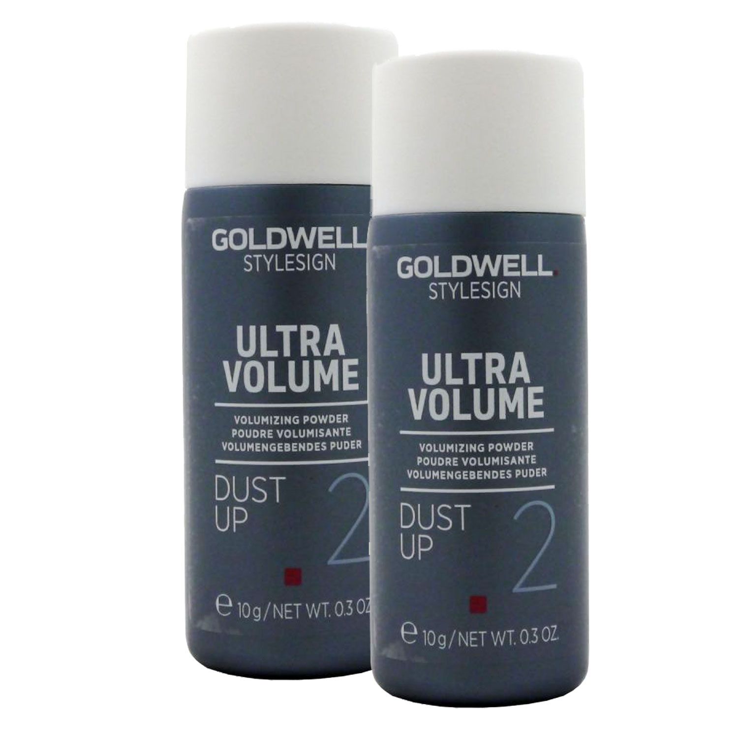 Goldwell Stylesign Ultra Volume Dust Up 2 x 10 g Set bei Riemax