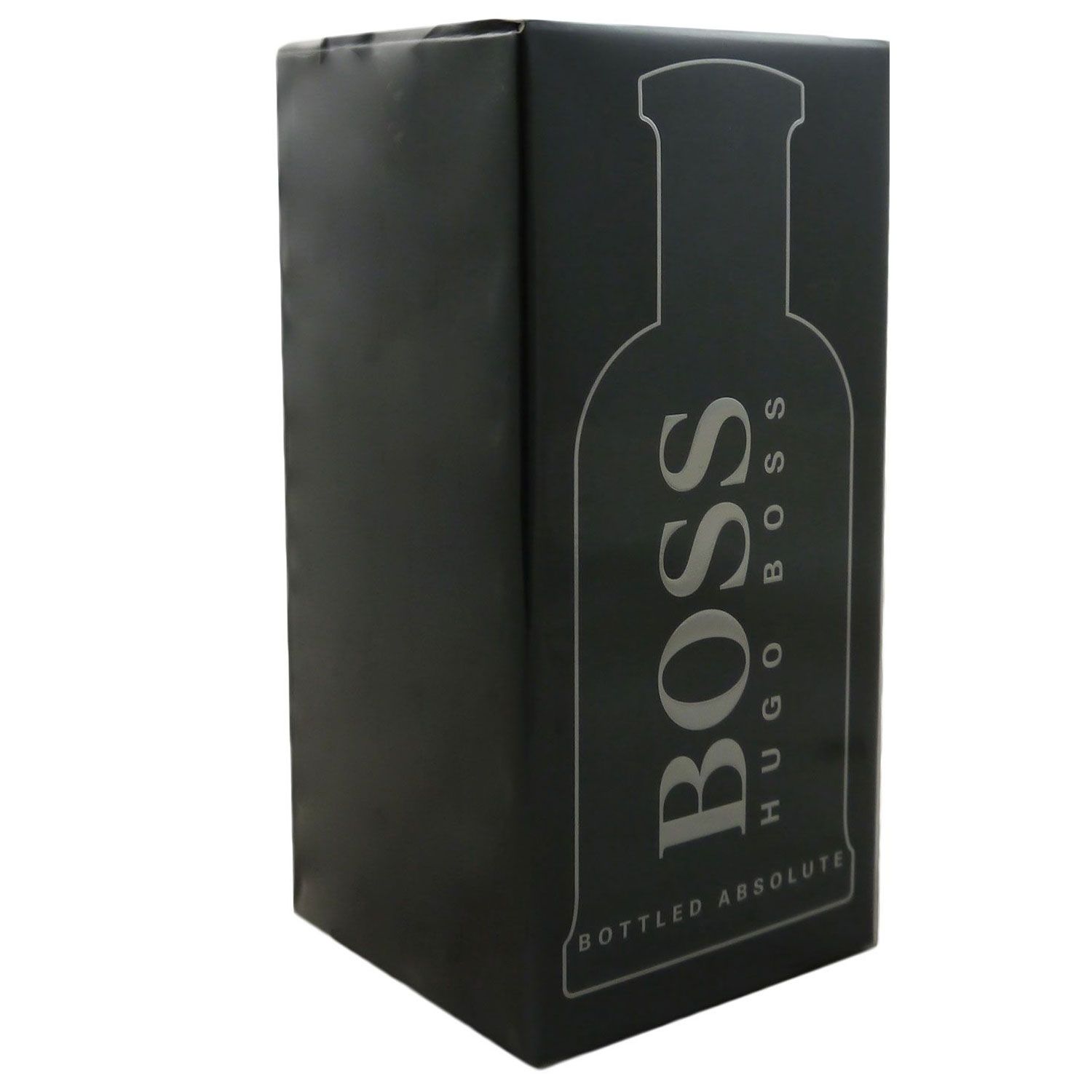 Hugo Boss Boss Bottled Absolute 50ml EDP Limited Edition bei Riemax