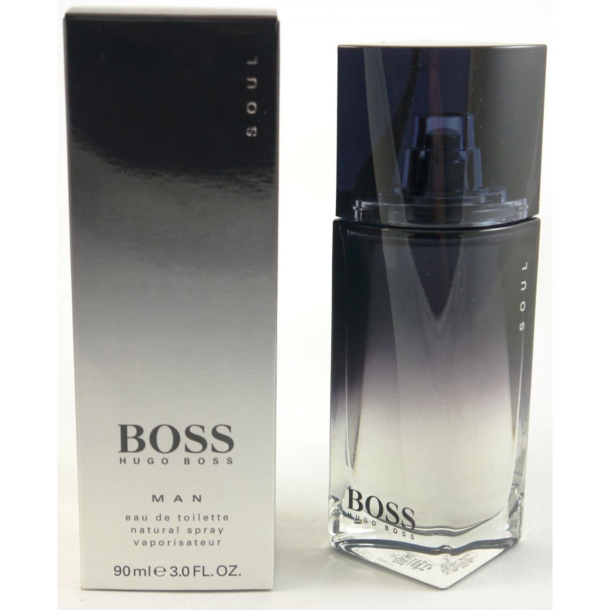 Hugo Boss Soul 90 ml Eau de Toilette EDT bei Riemax