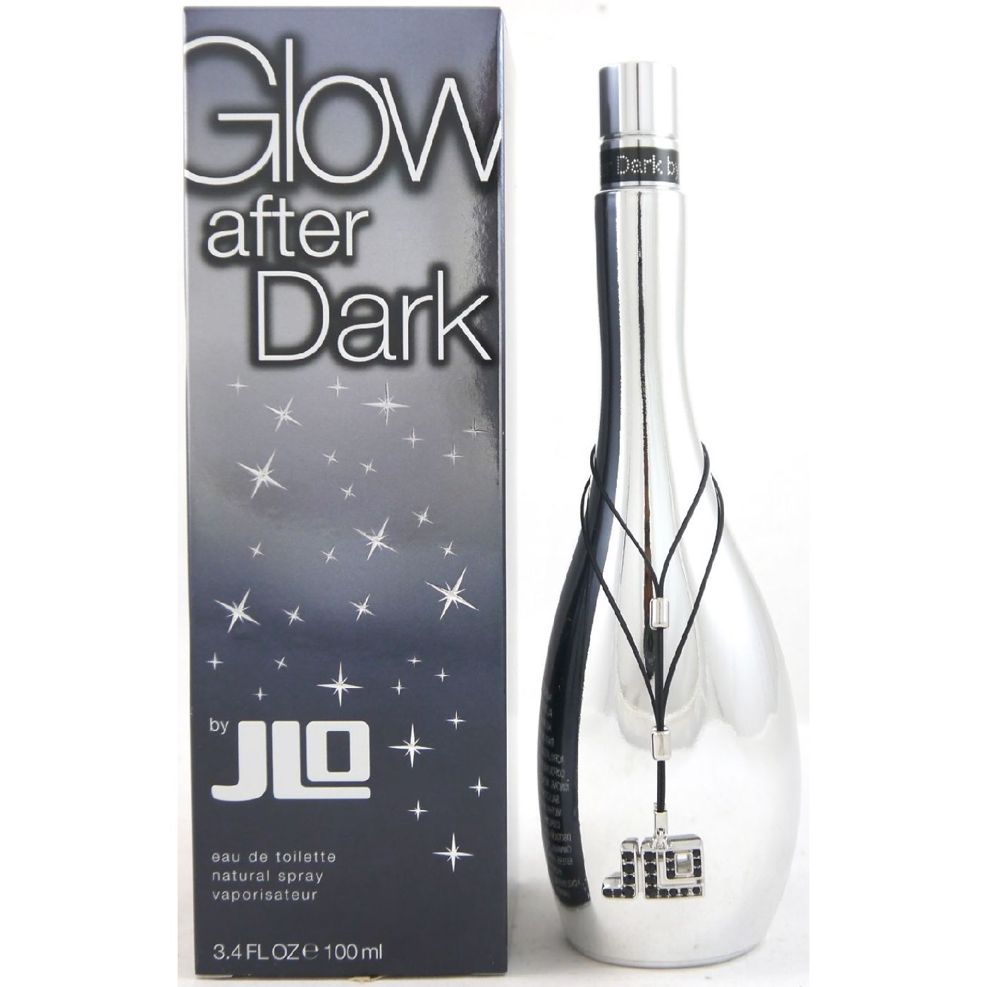 Jennifer Lopez - J Lo - Glow After Dark by JLo - 100 ml EDT bei Riemax
