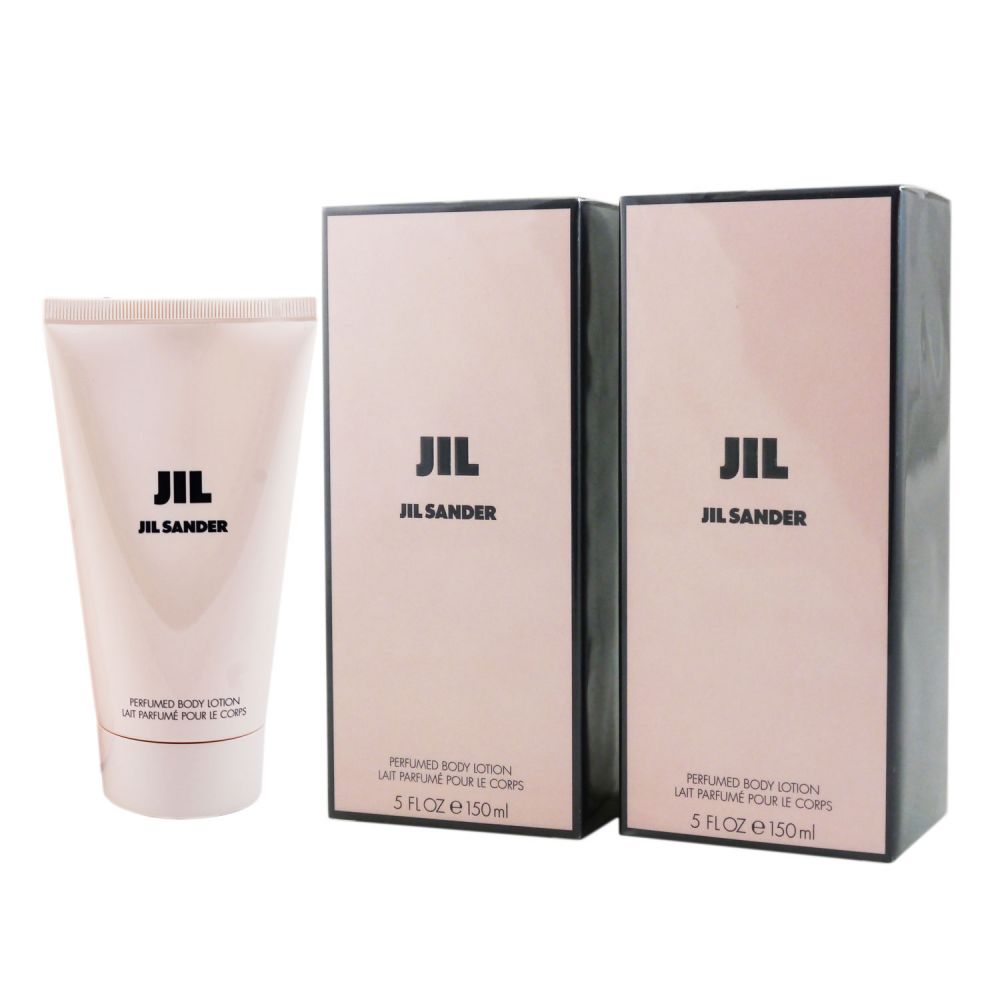 Jil Sander Jil 2 x 150 ml Bodylotion Set bei Riemax