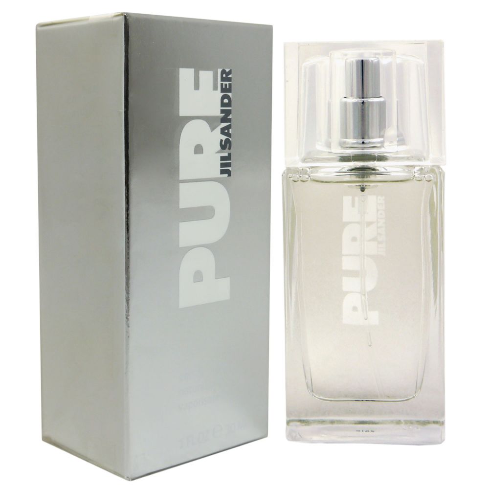 Jil Sander Pure 30 ml Eau de Toilette EDT bei Riemax
