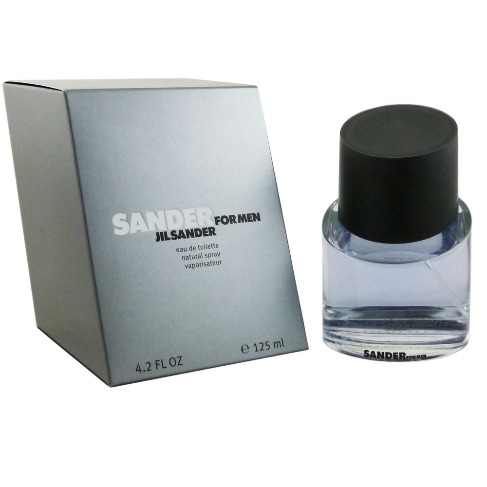 Jil Sander Man