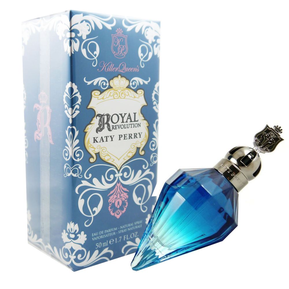 Katy Perry Royal Revolution 50 ml EDP bei Riemax