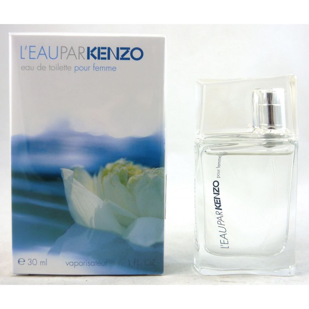 Kenzo L Eau Par Kenzo pour femme 30 ml Eau de Toilette EDT bei Riemax