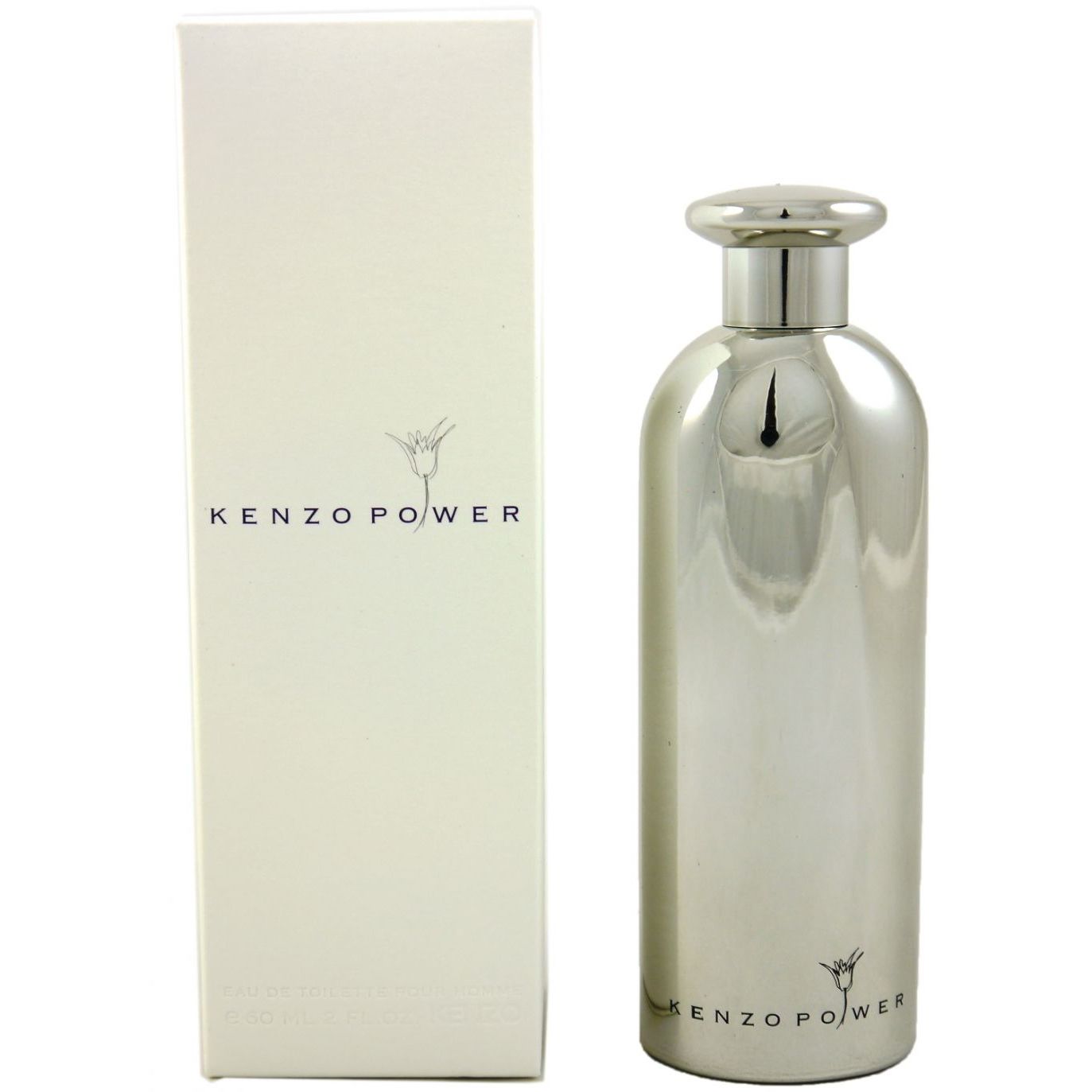 Kenzo Power 60 ml Eau de Toilette EDT Pour Homme bei Riemax