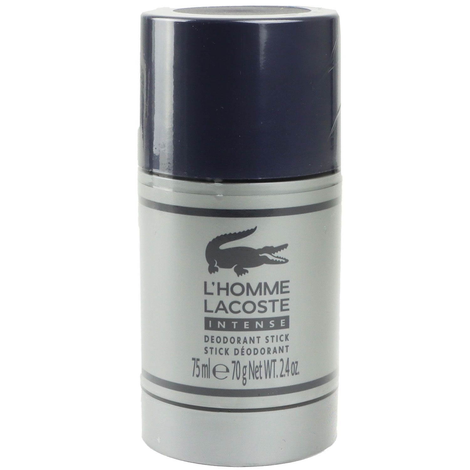 Lacoste L Homme Intense 75 ml Deostick Deo Stick OVP NEU bei Riemax