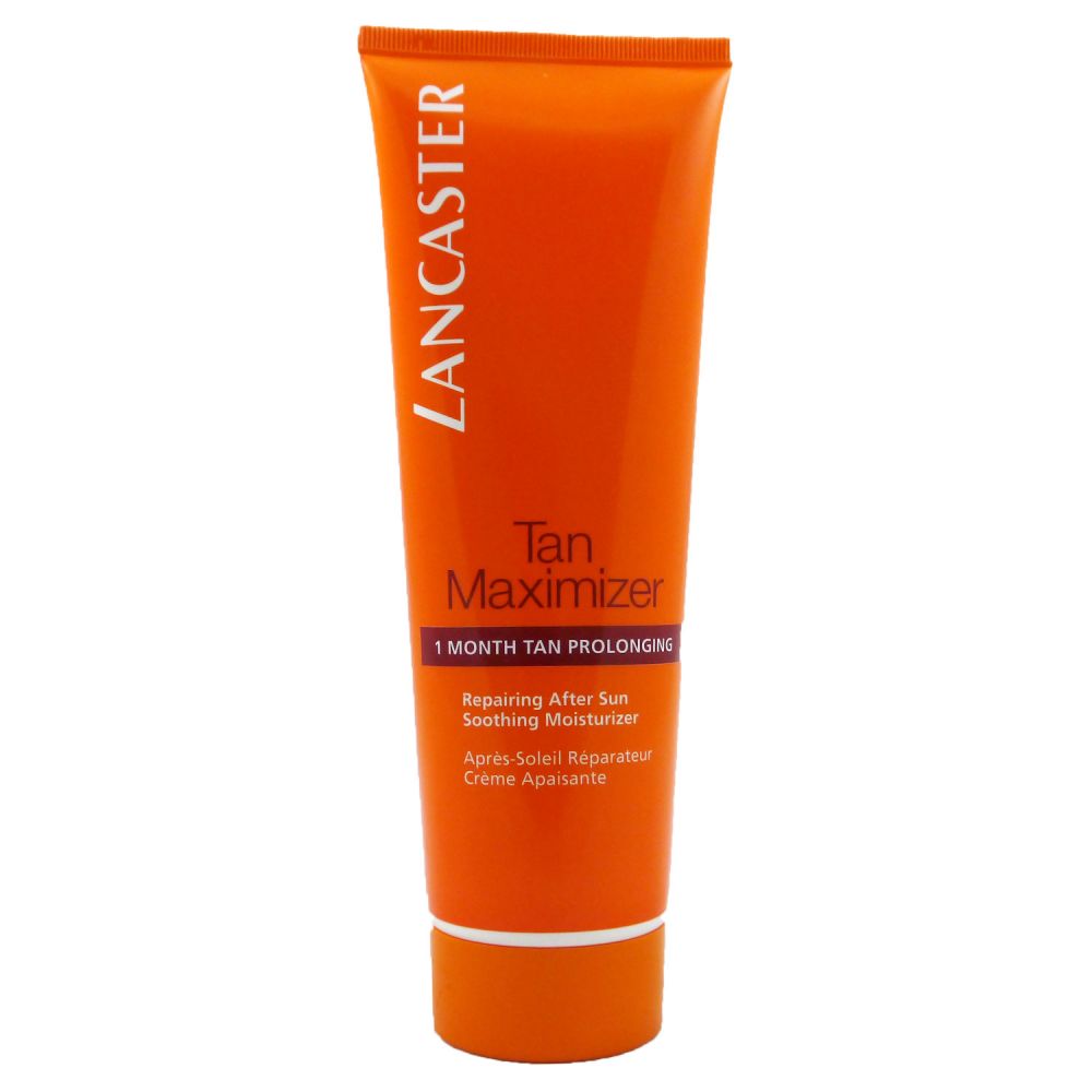 Lancaster Tan Maximizer Repairing After Sun Moisturizer 250 ml bei Riemax