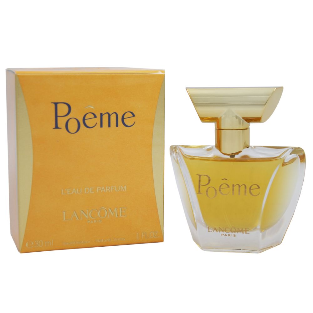 Lancome Poeme 30 ml Eau de Parfum EDP bei Riemax