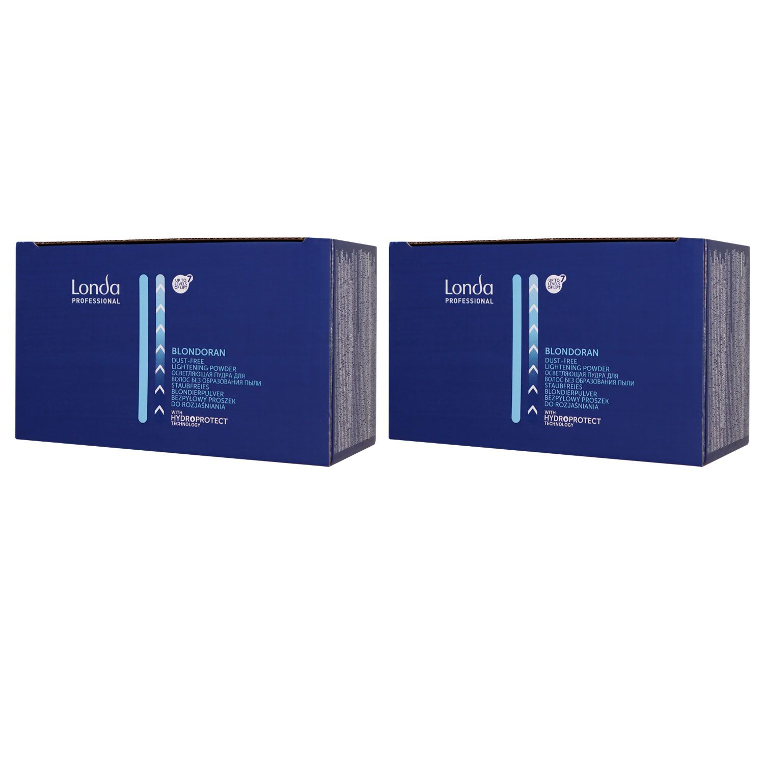 Londa Blondoran Blonding Powder 2 x 2 x 500g bei Riemax