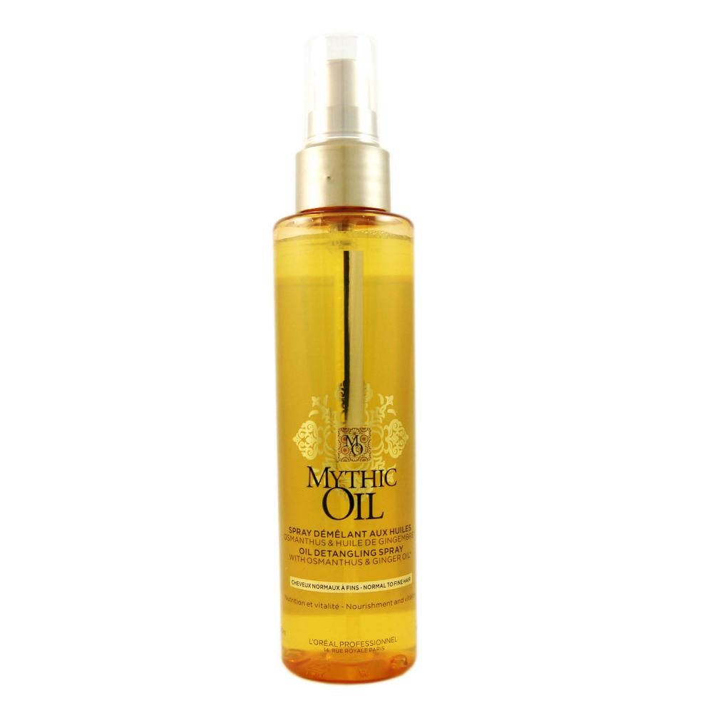 Loreal Mythic Oil Detangling Spray 150 ml Haaröl bei Riemax