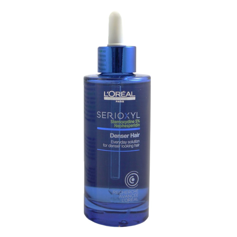 Loreal Serioxyl Denser Hair 90 ml Serum bei Riemax