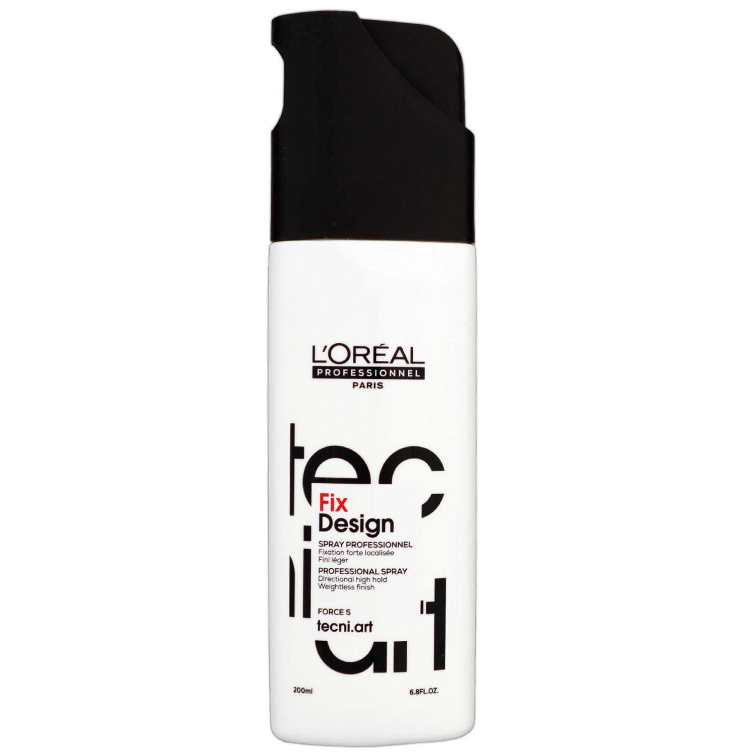 Loreal Tecni. ART Fix Design 200 ml Haarspray bei Riemax Loreal Tecni. ART Fix Design 200 ml Haarspray bei Riemax