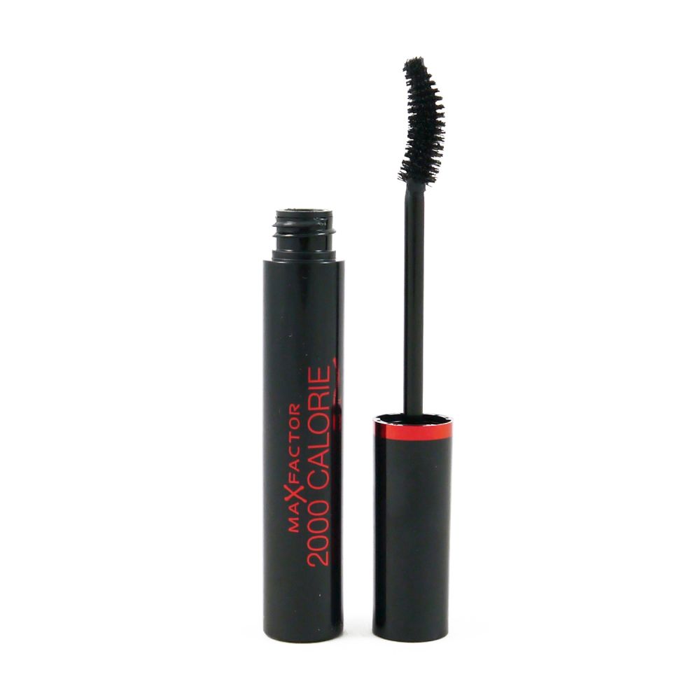 MaX Factor Mascara 2000 Calorie 9 ml Curved Brush Volume & Curl bei Riemax