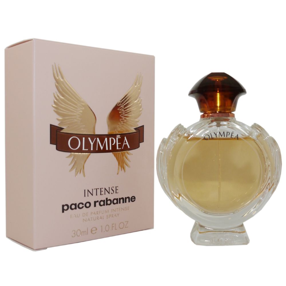 Paco Rabanne Olympea Intense 30 ml Eau de Parfum EDP bei Riemax