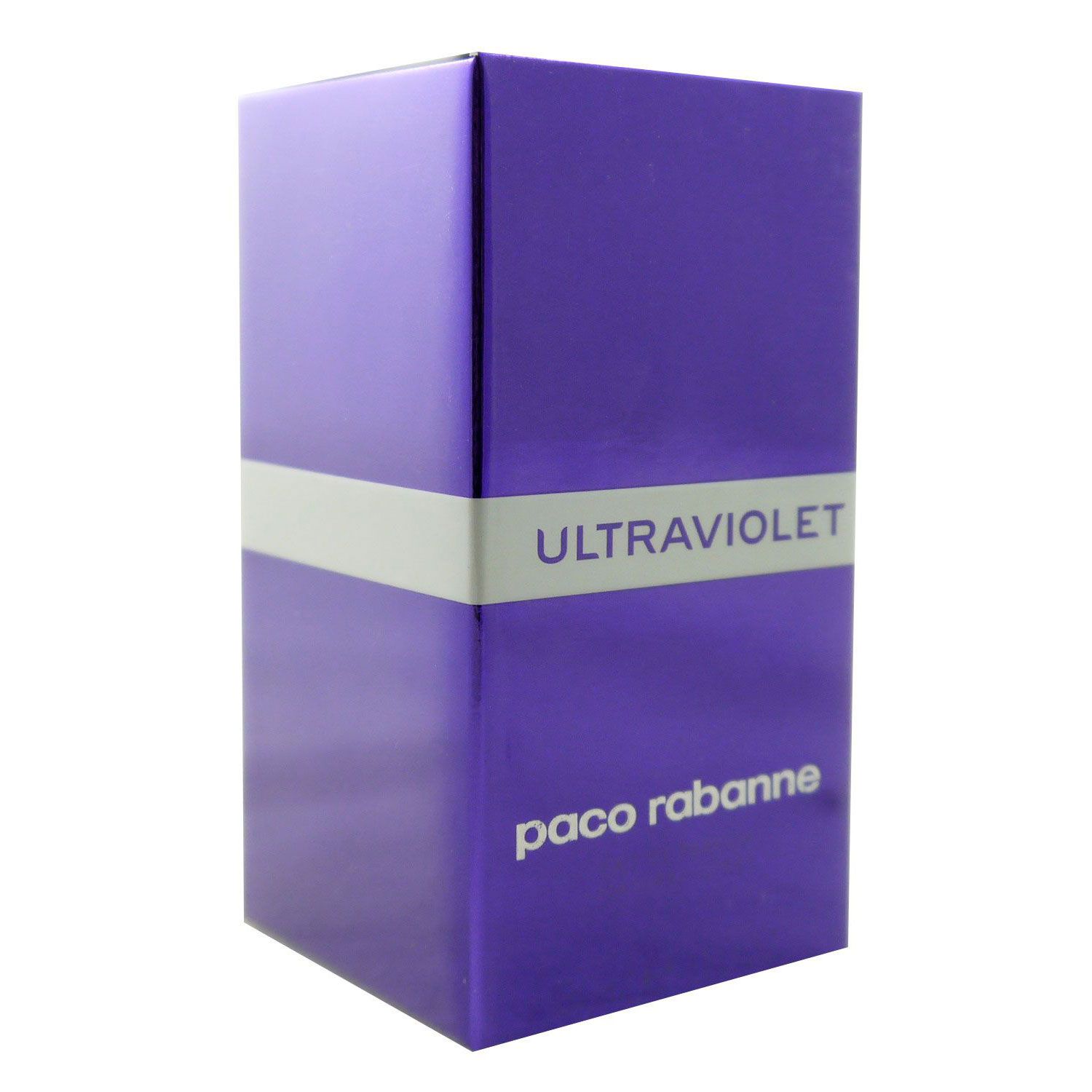 Paco Rabanne Ultraviolet 30 ml Eau de Parfum EDP bei Riemax