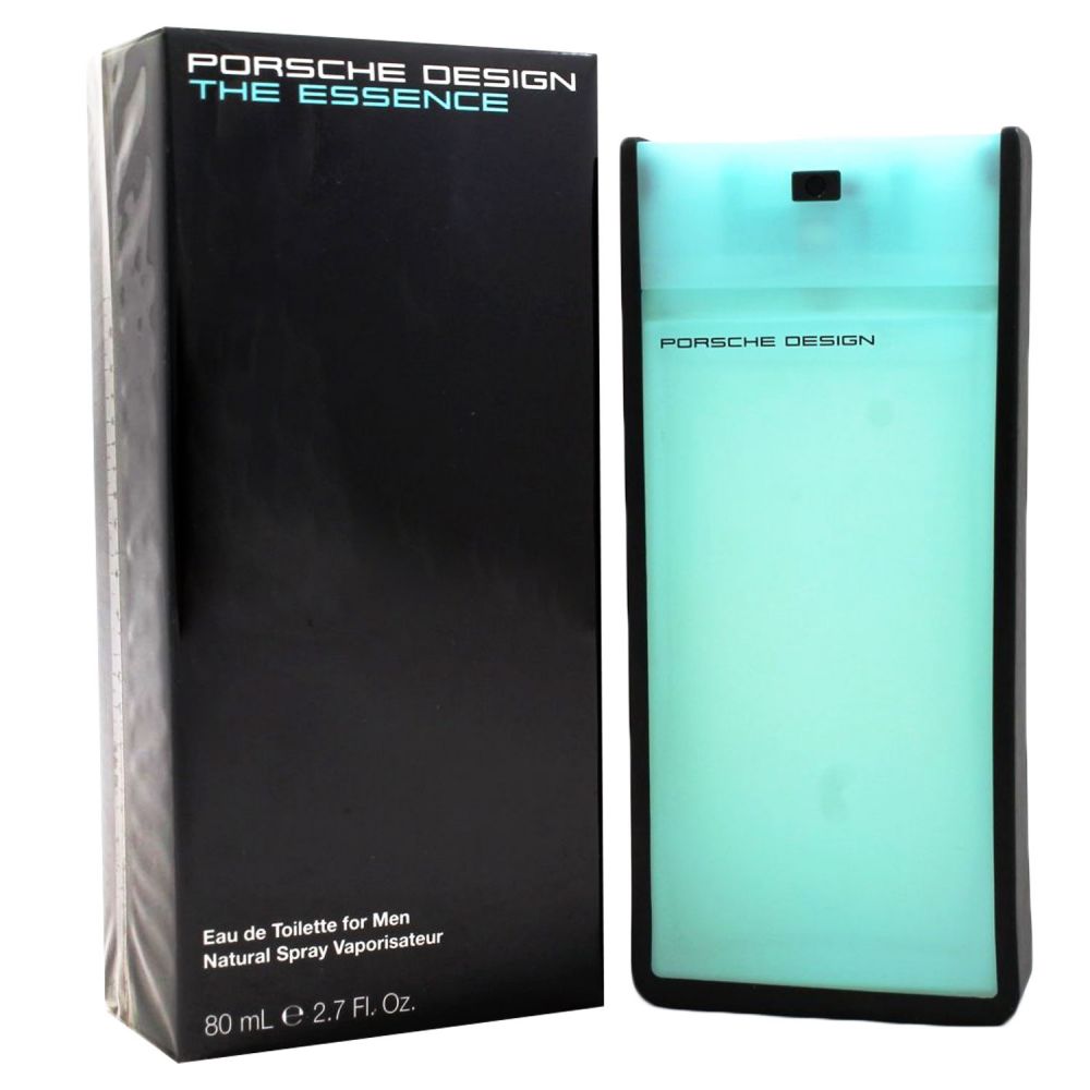 Porsche Design the Essence 80 ml Eau de Toilette EDT bei Riemax