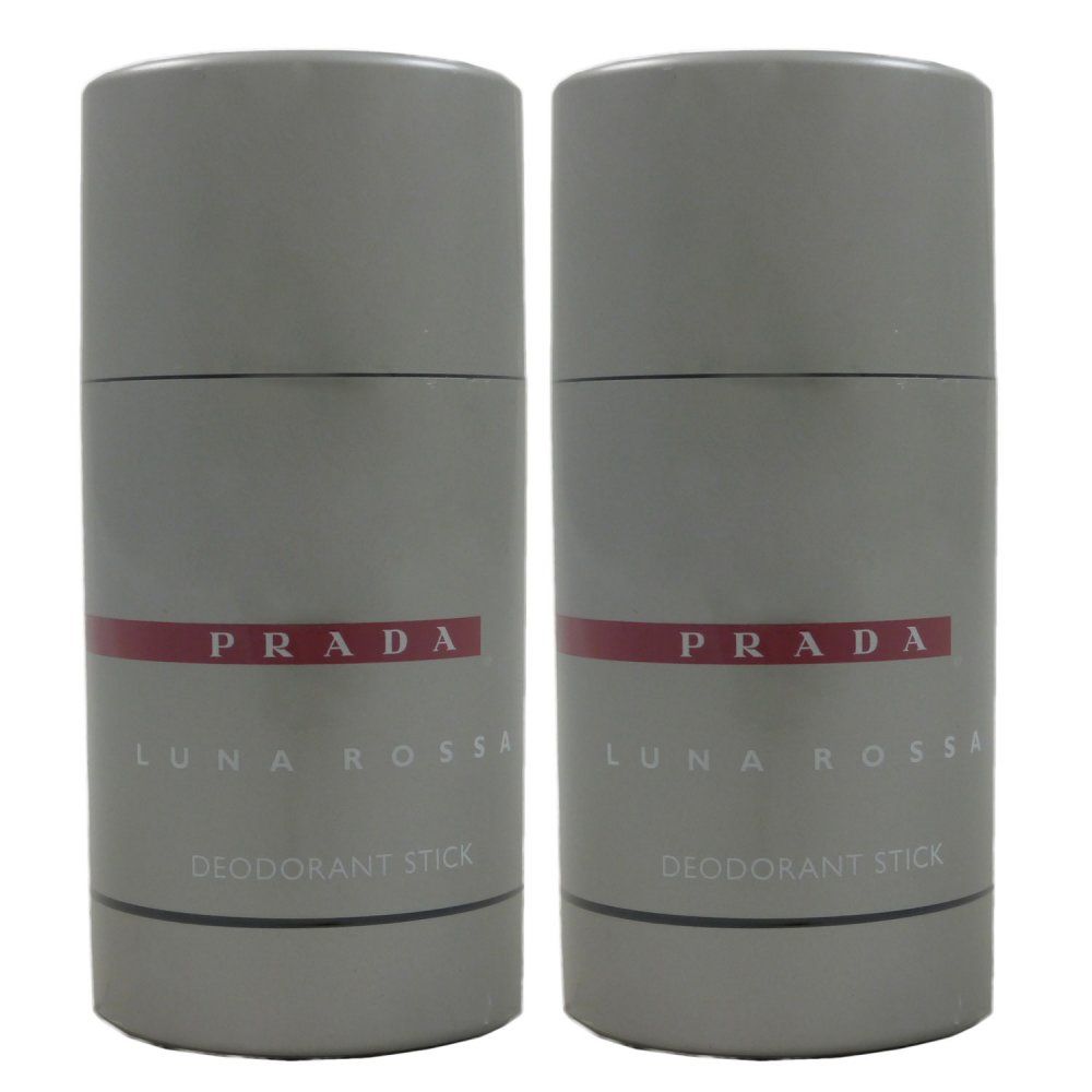 Prada Luna Rossa 2 x 75 ml Deo Stick bei Riemax