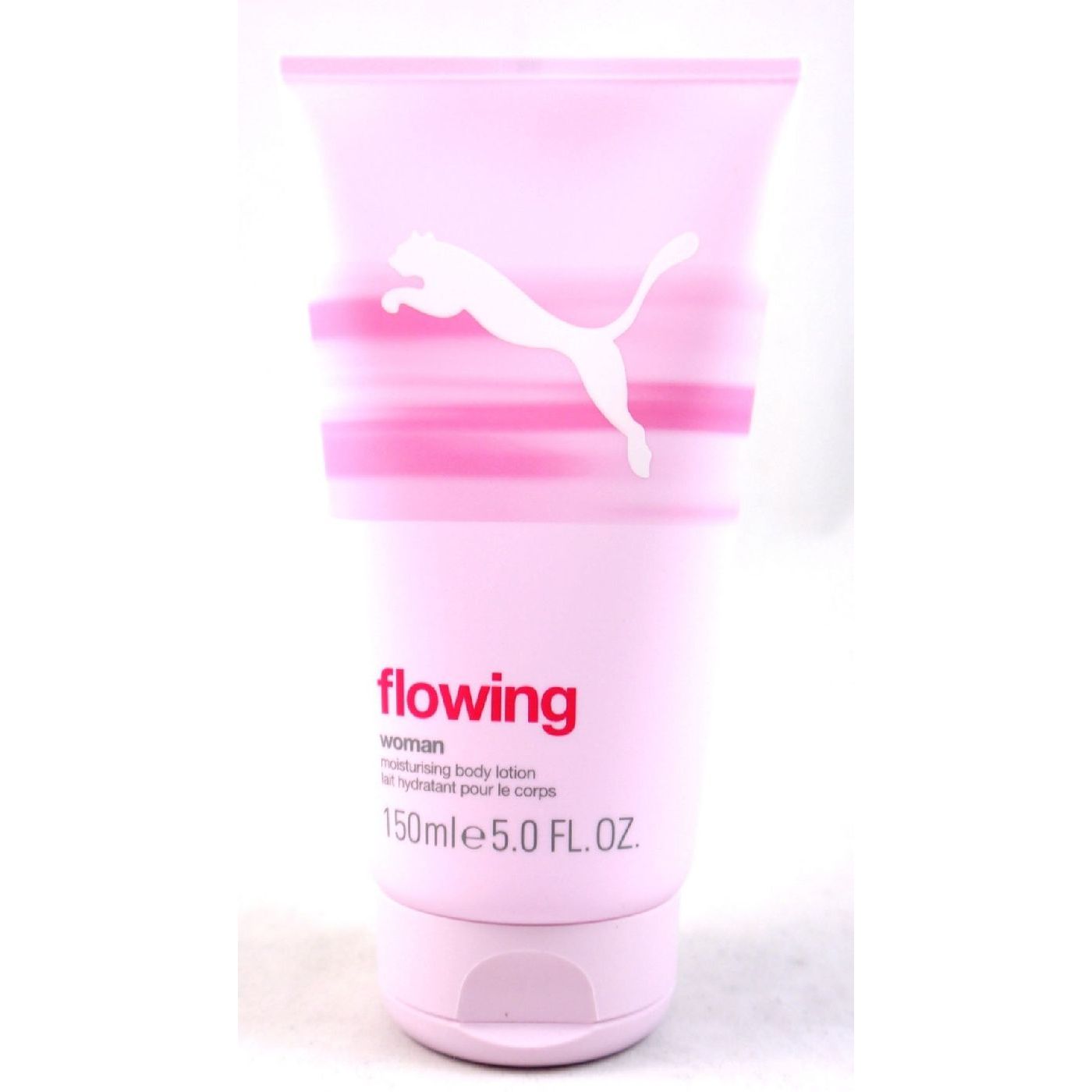Puma Flowing Women - Woman 150 ml Bodylotion Körperlotion bei Riemax
