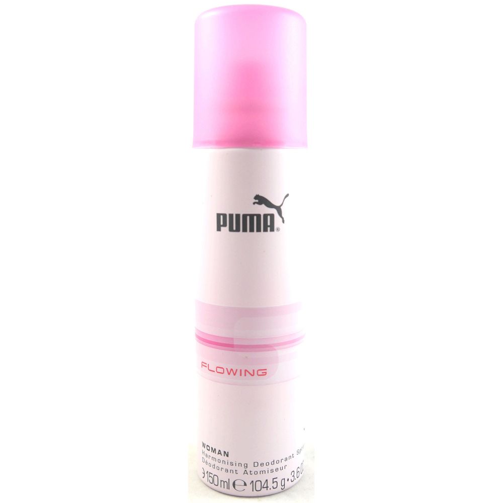 Puma Flowing Women - Woman 150 ml Deospray bei Riemax