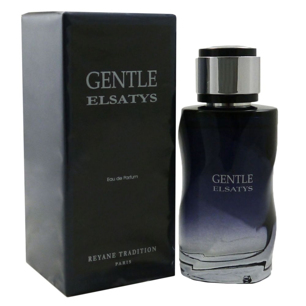 Reyane Tradition Gentle Elsatys 100 ml EDP bei Riemax